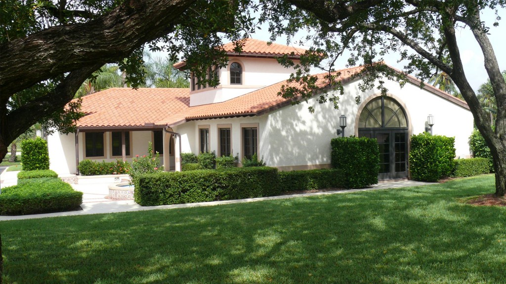 Home - Town of Gulf Stream